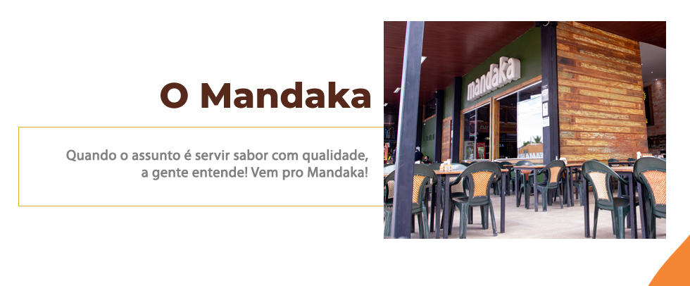 MANDAKA