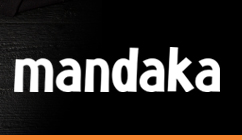 home o mandaka cardápio ifood reservas currículos contato